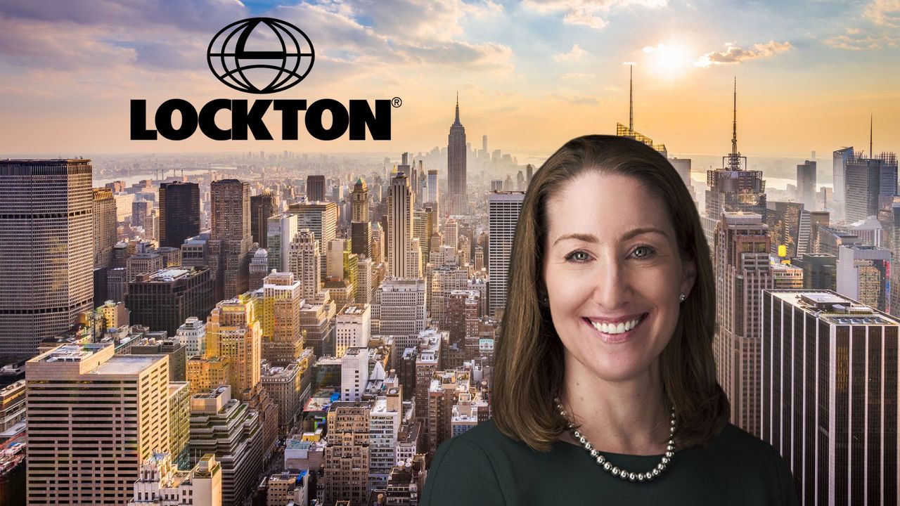 Lockton bets on crypto trailblazer to lead US exec risk | Intelligent ...